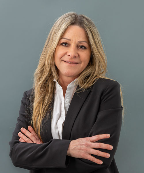 Equipo – Vanrell Propiedad Intelectual – Abogados